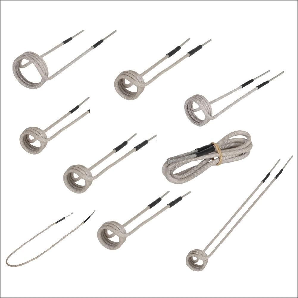 Induction heater Coil | Solary Electricals