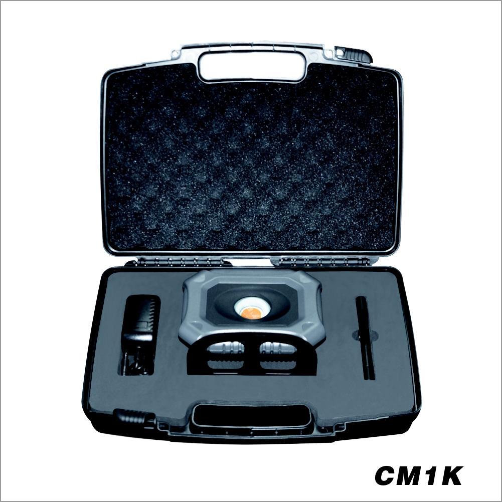 Color Matching Light - Solary Electricals