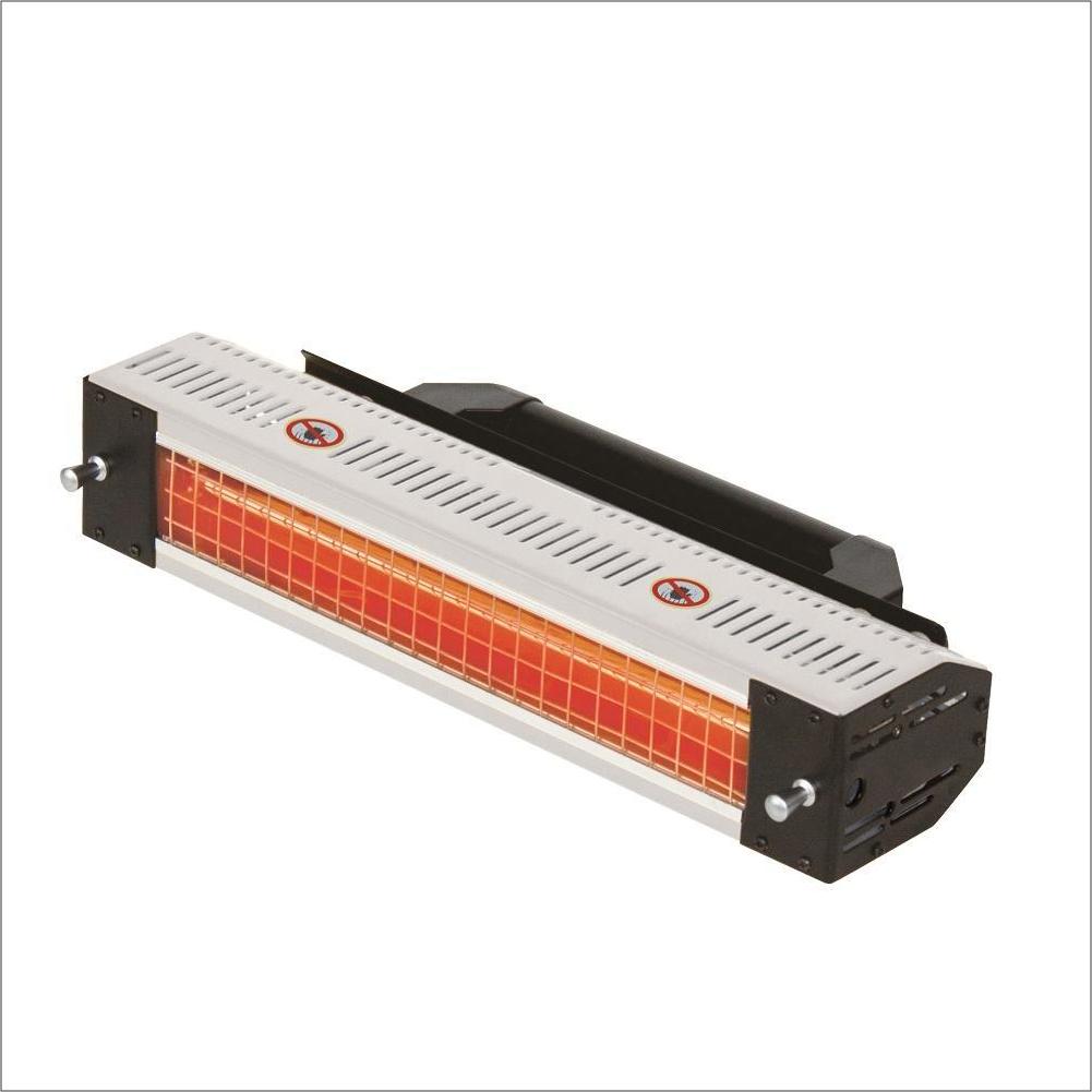 Infrared Paint Curing Lamp for drying Infrared Lights | Solary Electricals