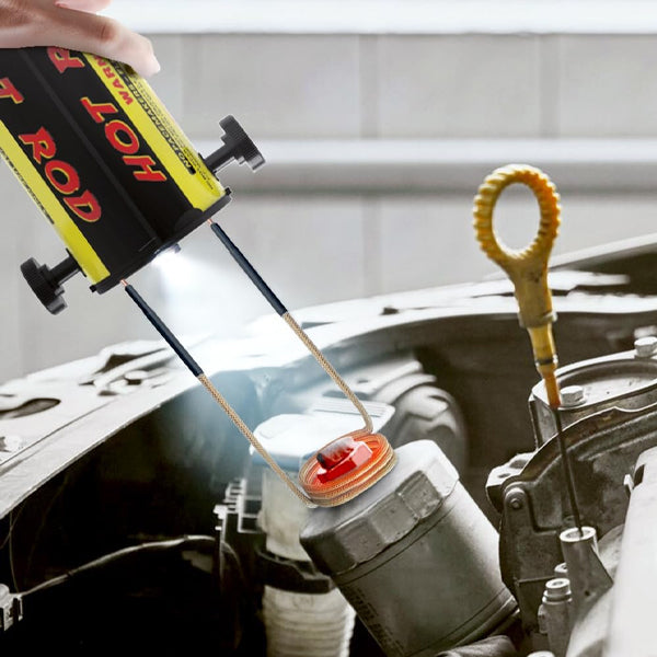 Solary Induction Heater with 8 Coils and Storage Box, 110V 1000W ...