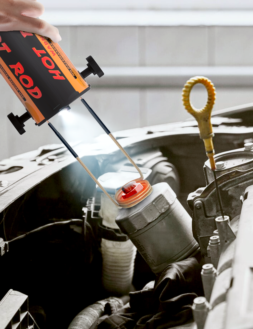 magnetic induction heater kit, 1000w heat induction tool | Solary ...