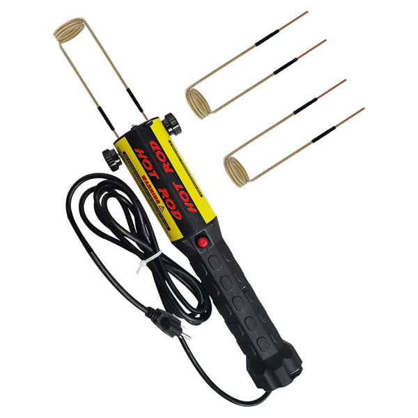 Solary Magnetic Induction Heater, Bolt Heat Induction Tool | Solary ...